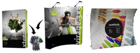 Focal Point Displays Ltd.