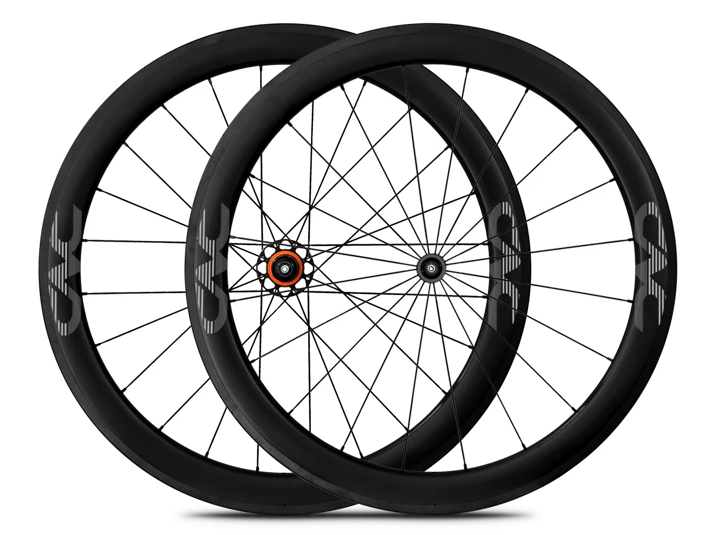 Carbon Nation Cycling