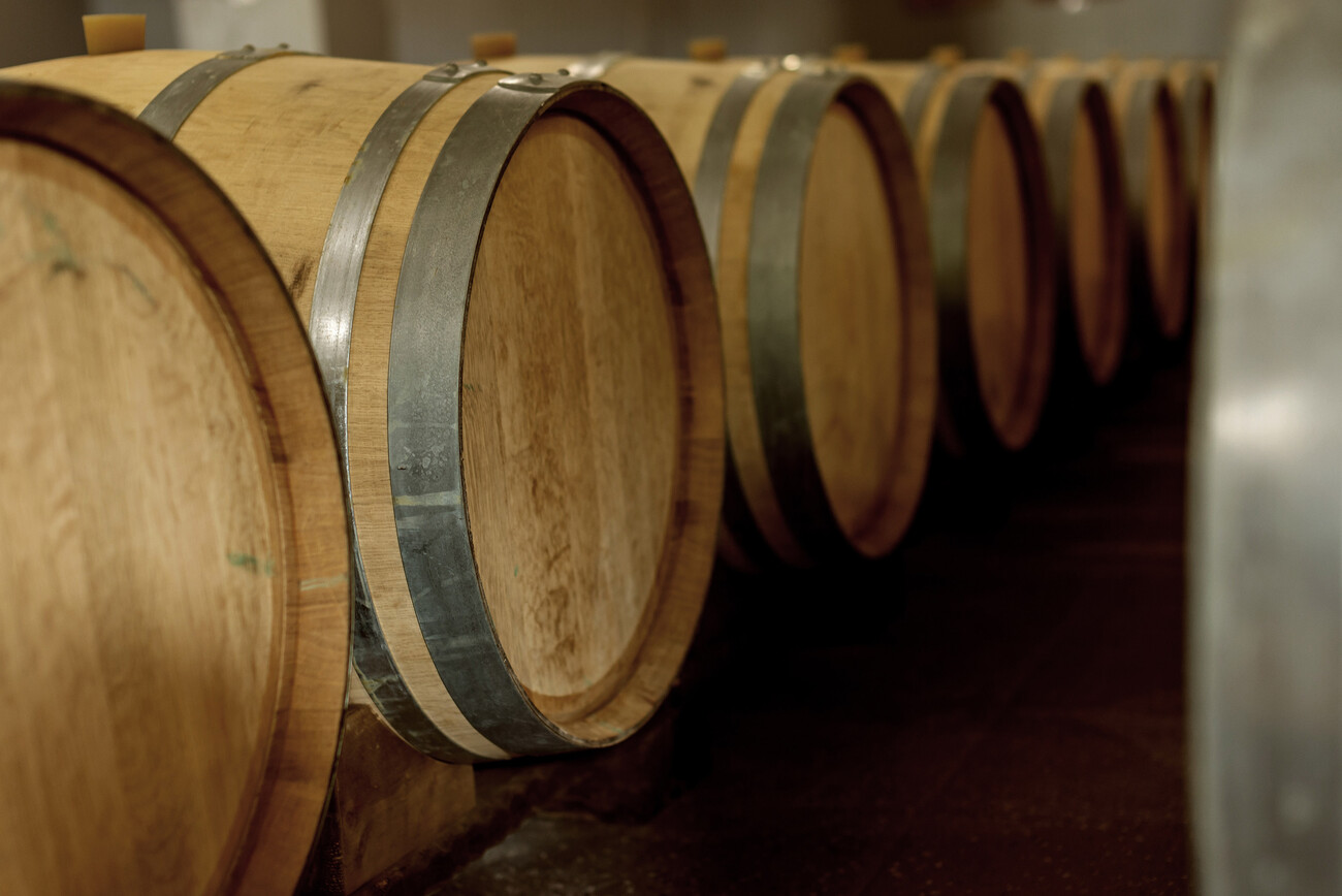 Rebuilt Oak Barrels – Small Batch Aging with Maximum Aroma | OAKBARRELS ...