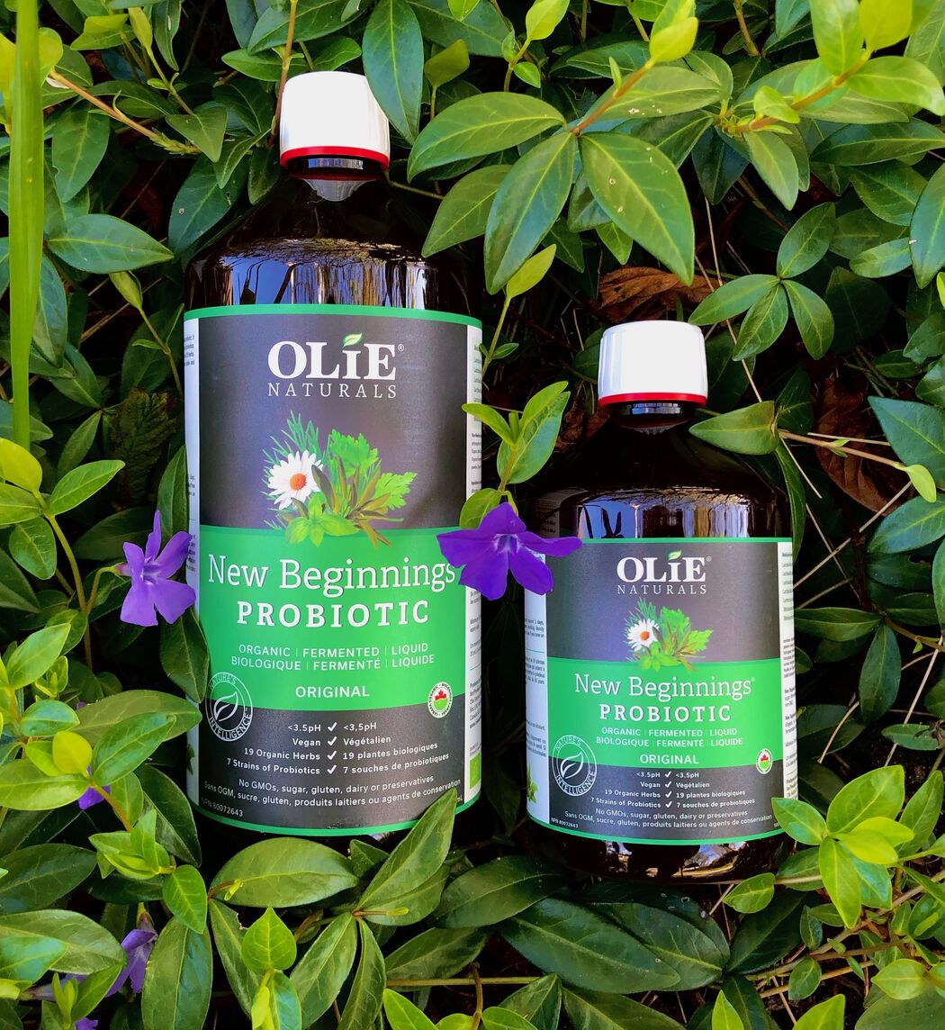 Olie®Naturals.ca