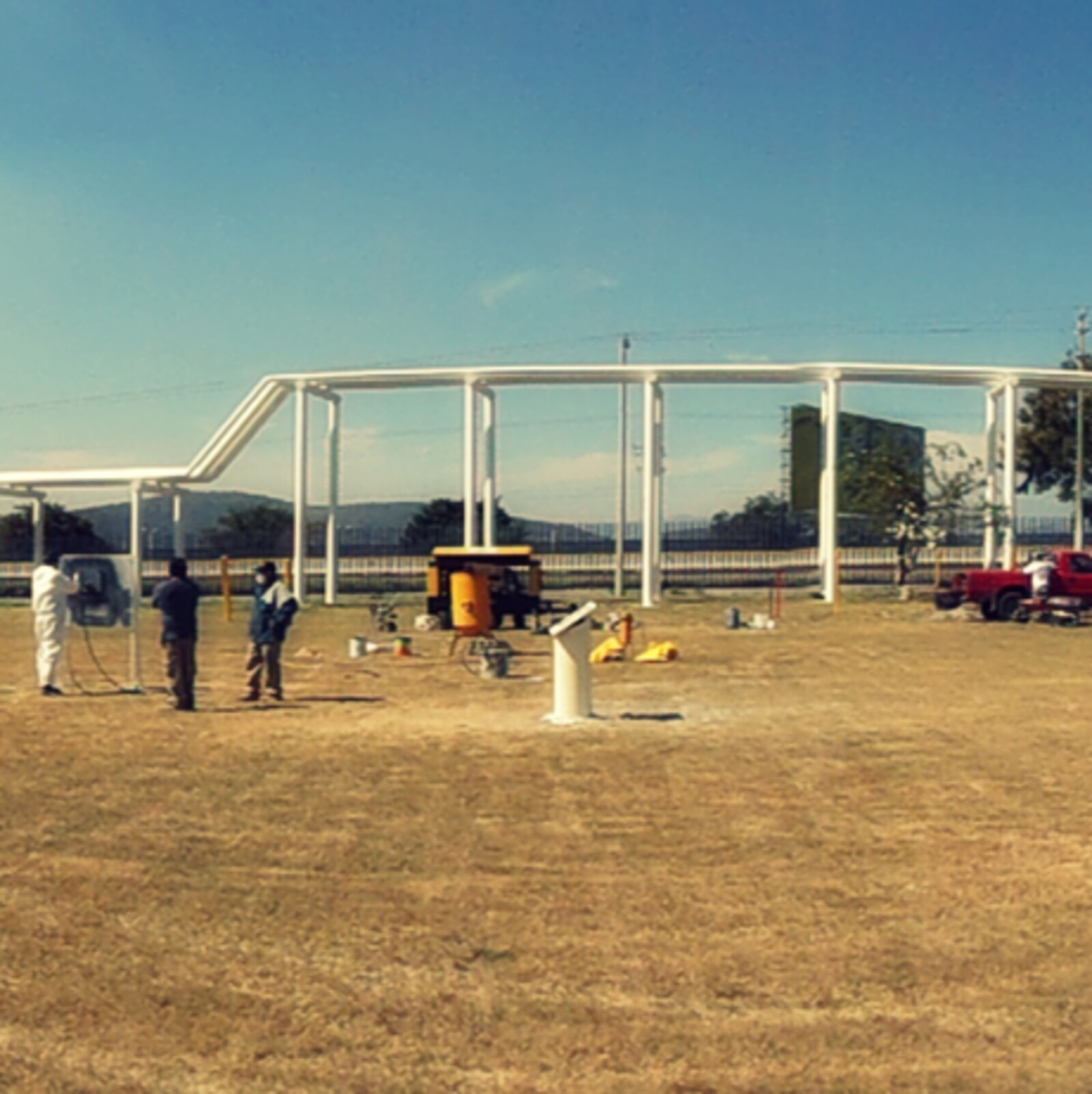 Proteccion Catodica Integridad De Ductos Corrosion Y Proteccion