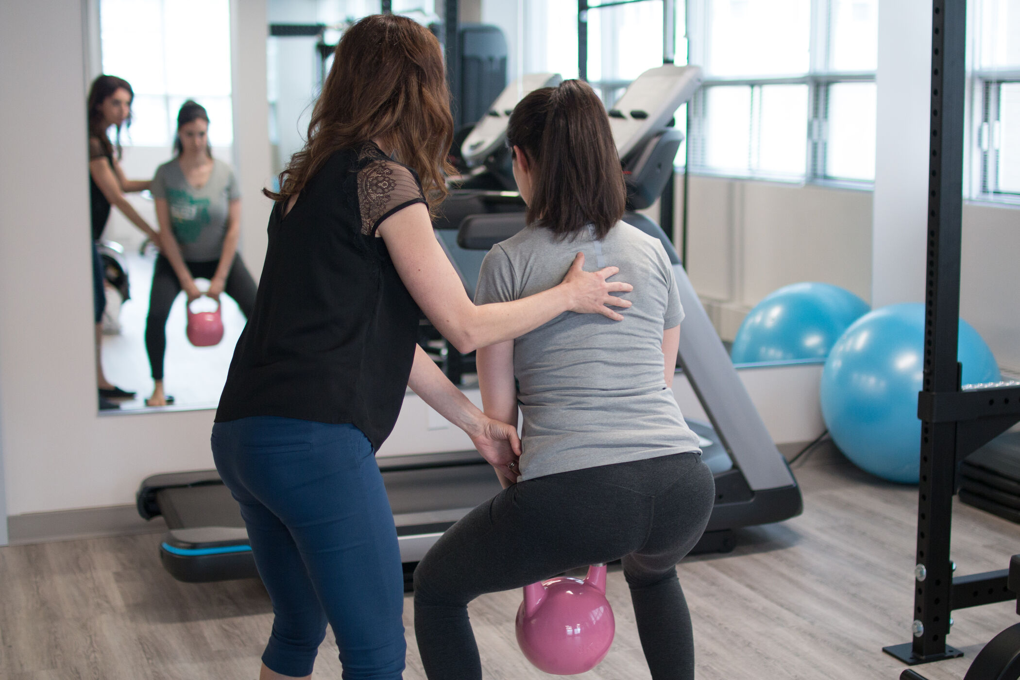 Moov Physiotherapy | Ottawa Boutique Physiotherapy Clinic