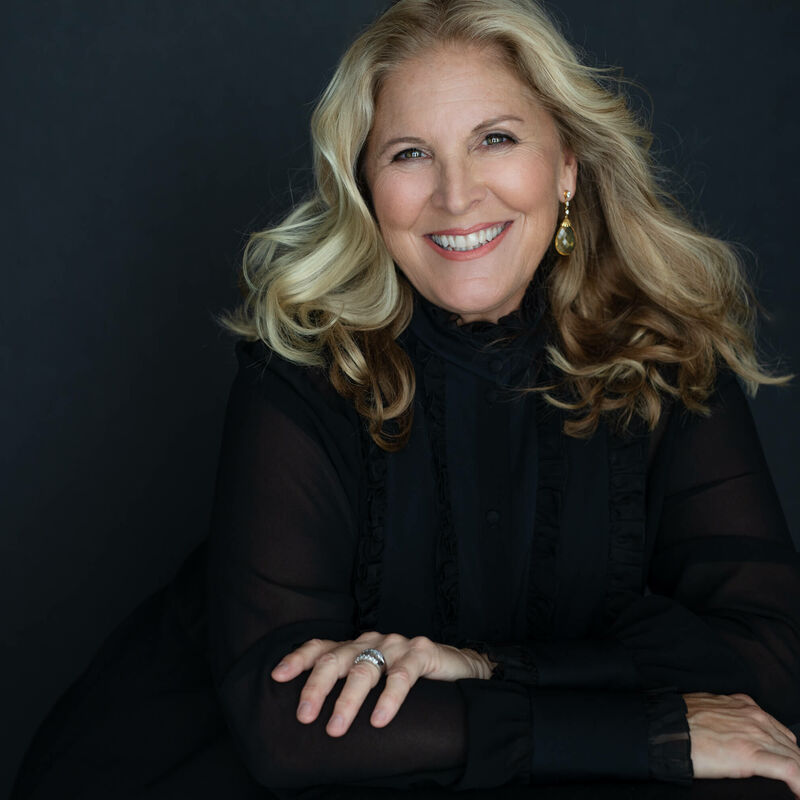 Santa Barbara Glamour Portrait Gallery