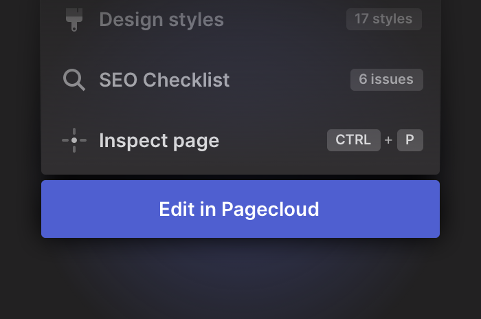 Design Sidekick | Pagecloud