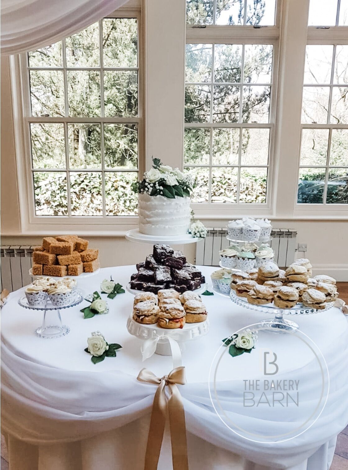 The Bakery Barn by Heidi Banks | Cakes & Cupcakes | Bradford / Leeds