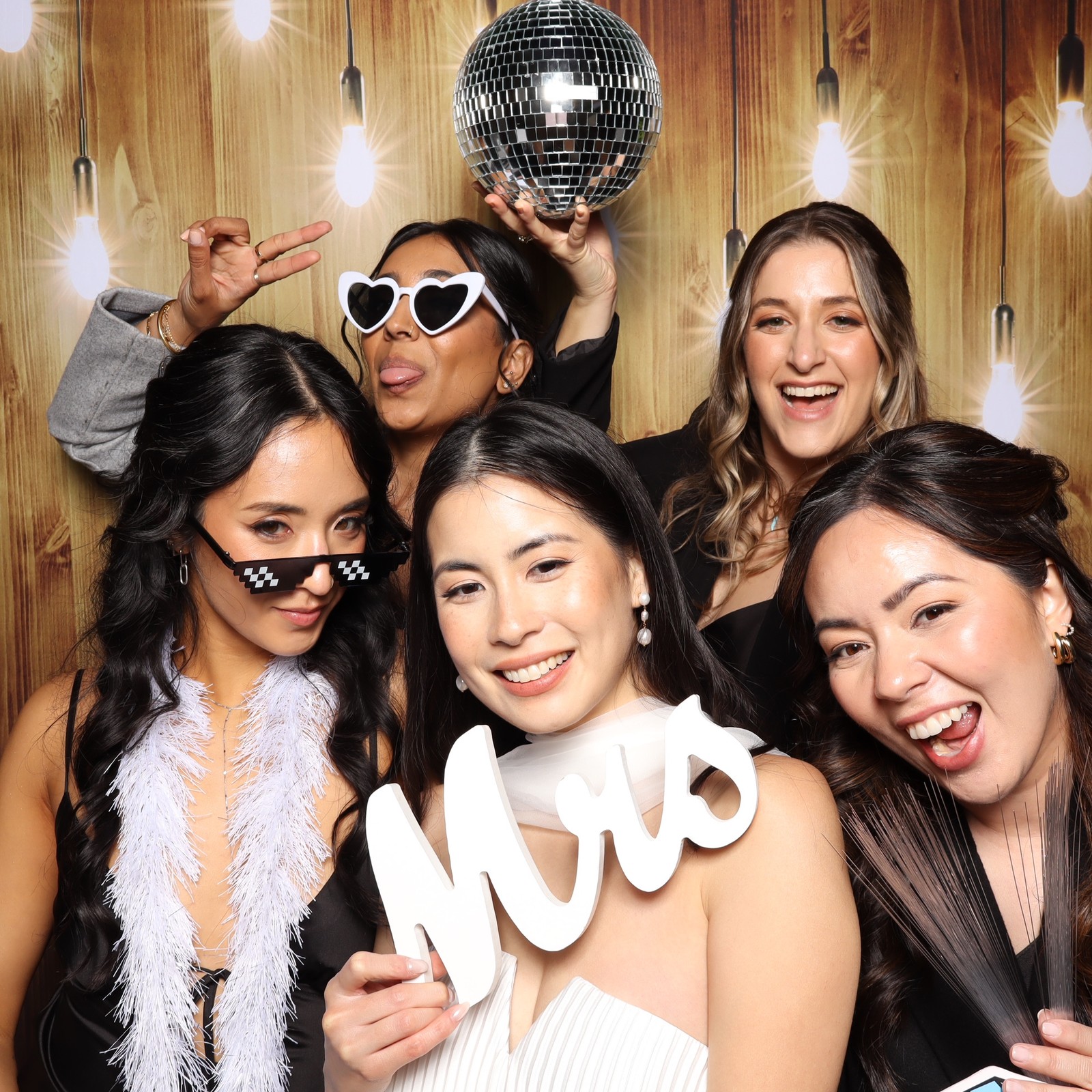DJ Griff Entertainment - SoCal DJ Ent | Photobooth | Event Lighting ...