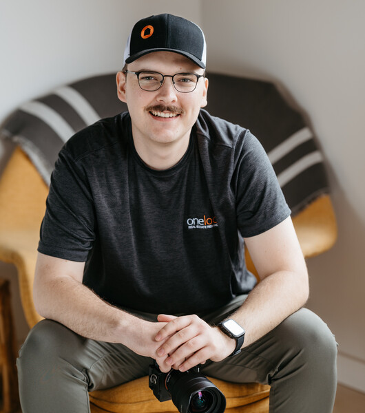 OneLook Productions | About Us