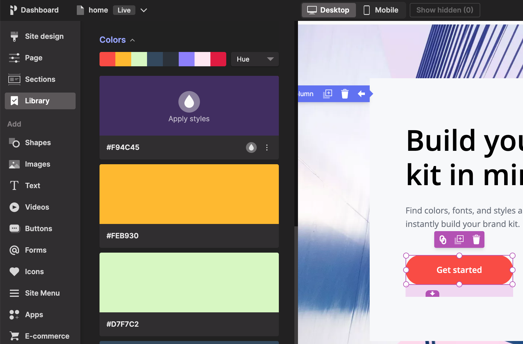 Introducing Design Sidekick! A Chrome extension by Pagecloud ...