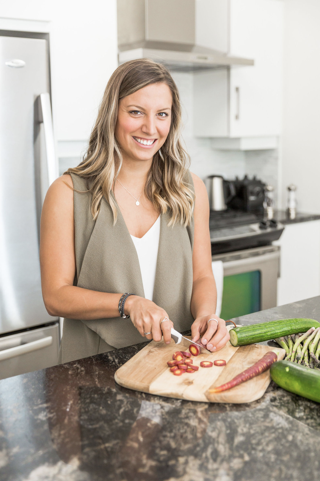 Holistic Nutritionist Personal Branding Photoshoot (Ottawa ...