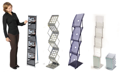 Focal Point Displays Ltd.