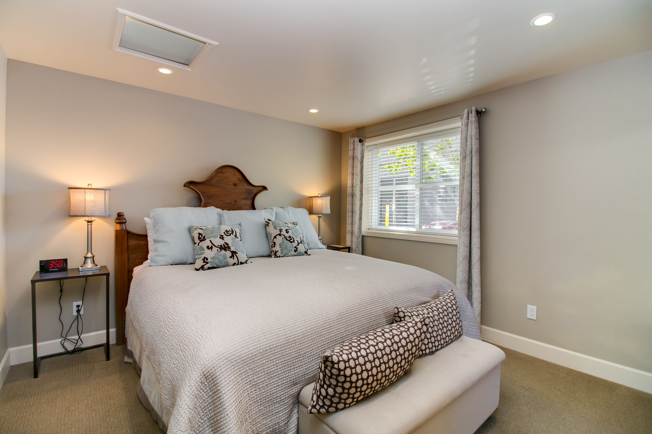 Duet Suite - Ashland Boutique Inn