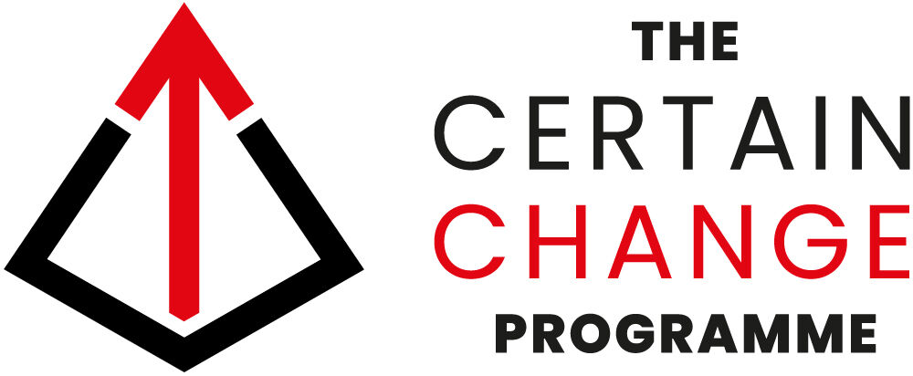The Certain Change Programme