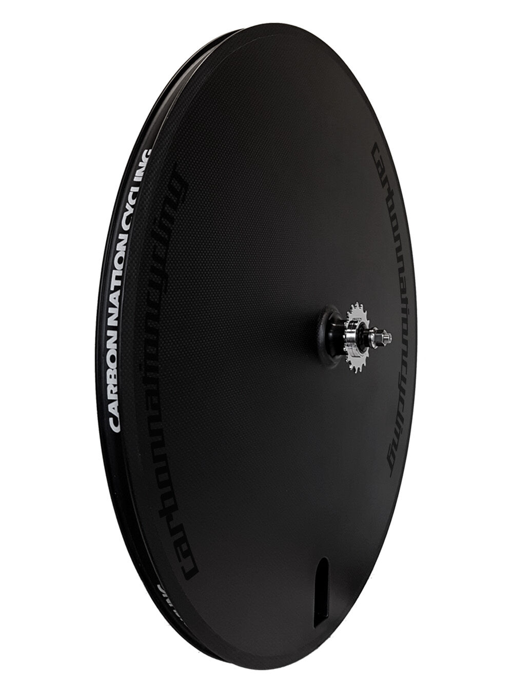 Carbon Nation Cycling