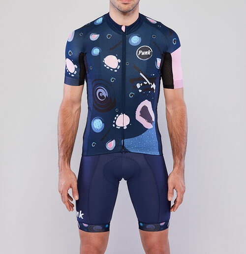 Studio Release | Punk Cycling