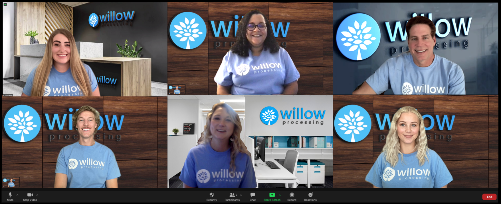 Contract Mortgage Processing Companies | Willow Processing