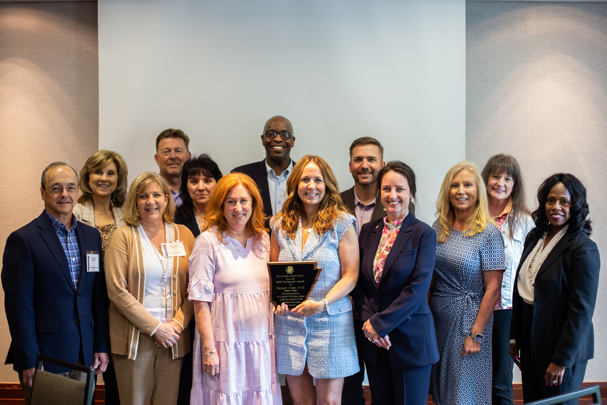 Arkansas Commission on Children, Youth, and Families