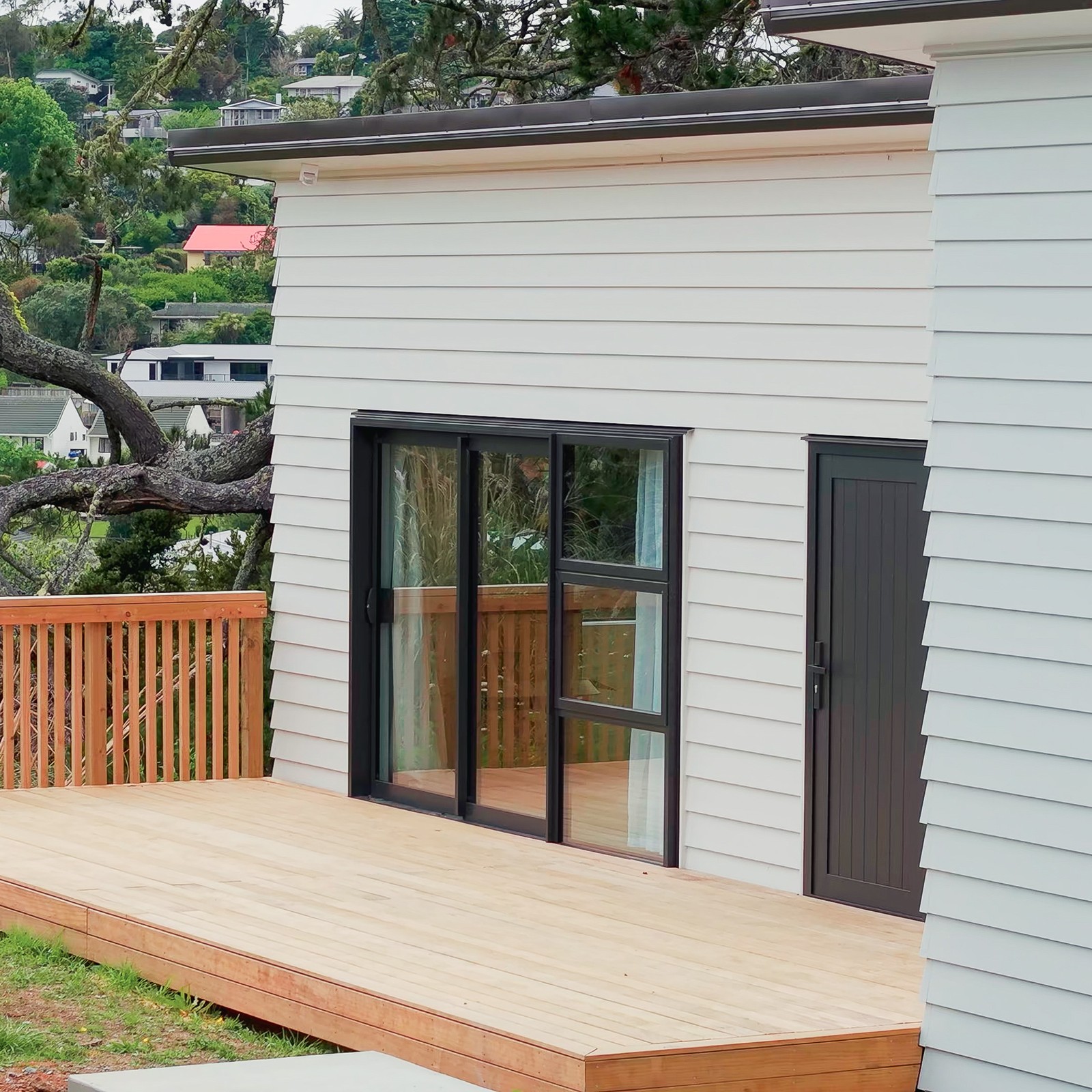 Resi Build | Builders In North Shore and Rodney