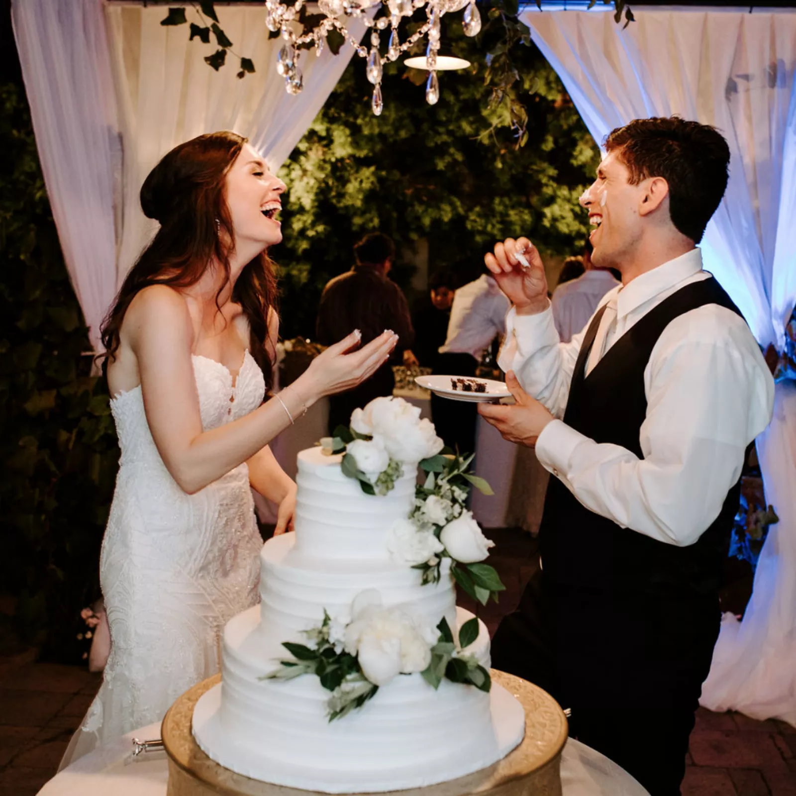 DJ Griff Entertainment - SoCal DJ Ent | Photobooth | Event Lighting ...