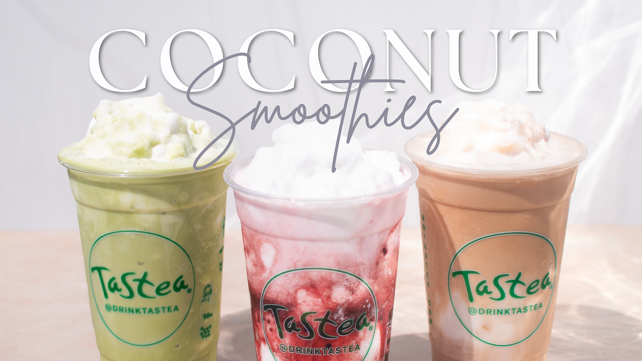 Tastea Home