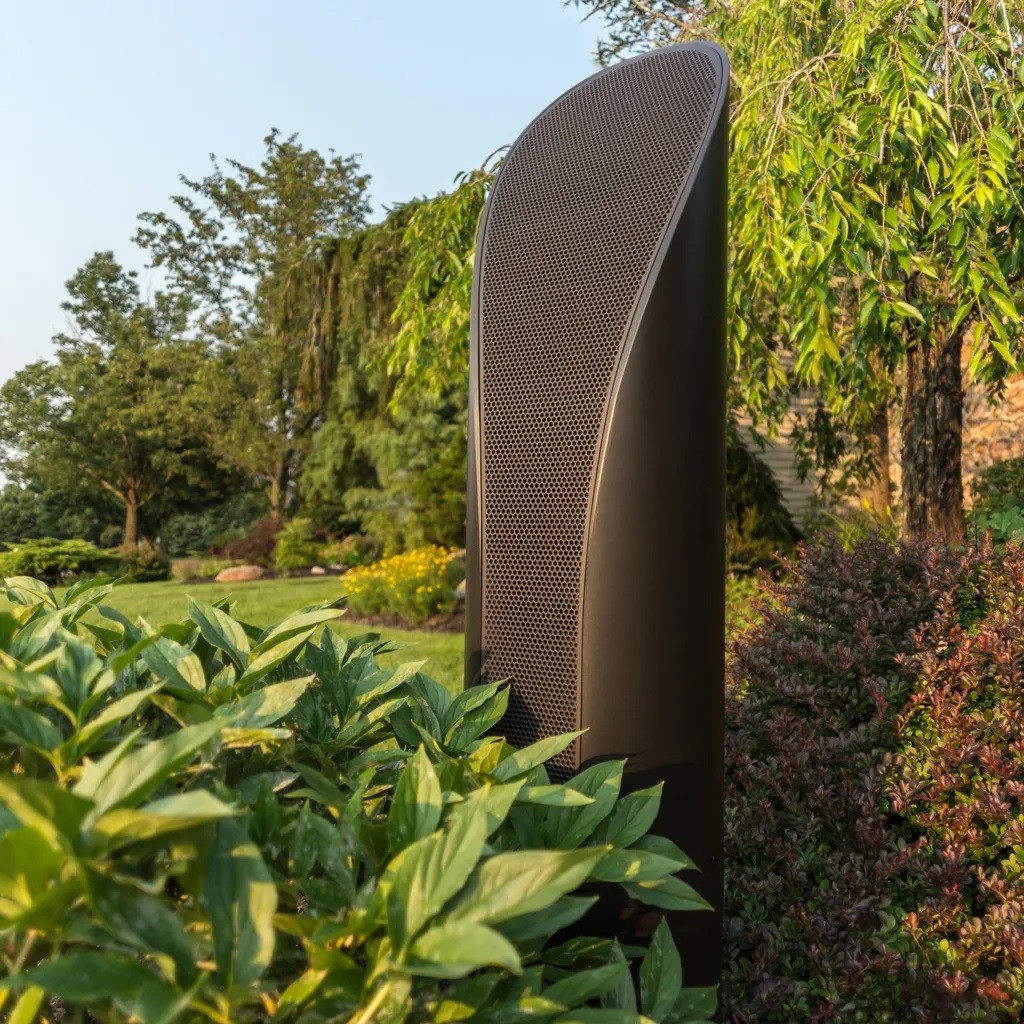 Coastal Source Outdoor Audio & Lighting | The Audiohouse
