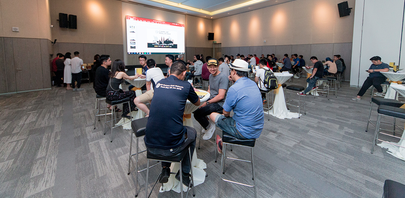 EvoClub - Your Companion of Car Ownership