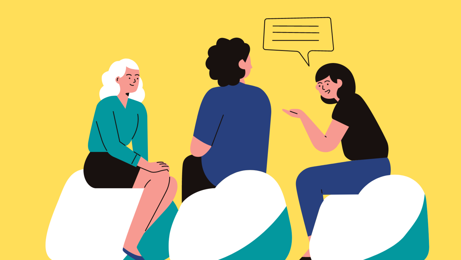 When Your Therapist Looks Like You: The Healing Power of Racial ...