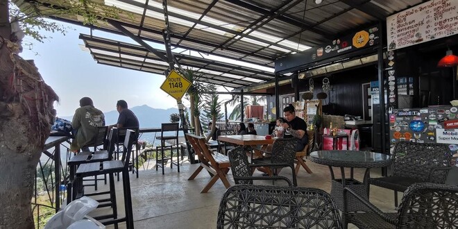 2023 Evo Enduro Itinerary