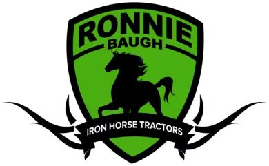 Ronnie Baugh Tractors // Cleber, LLC