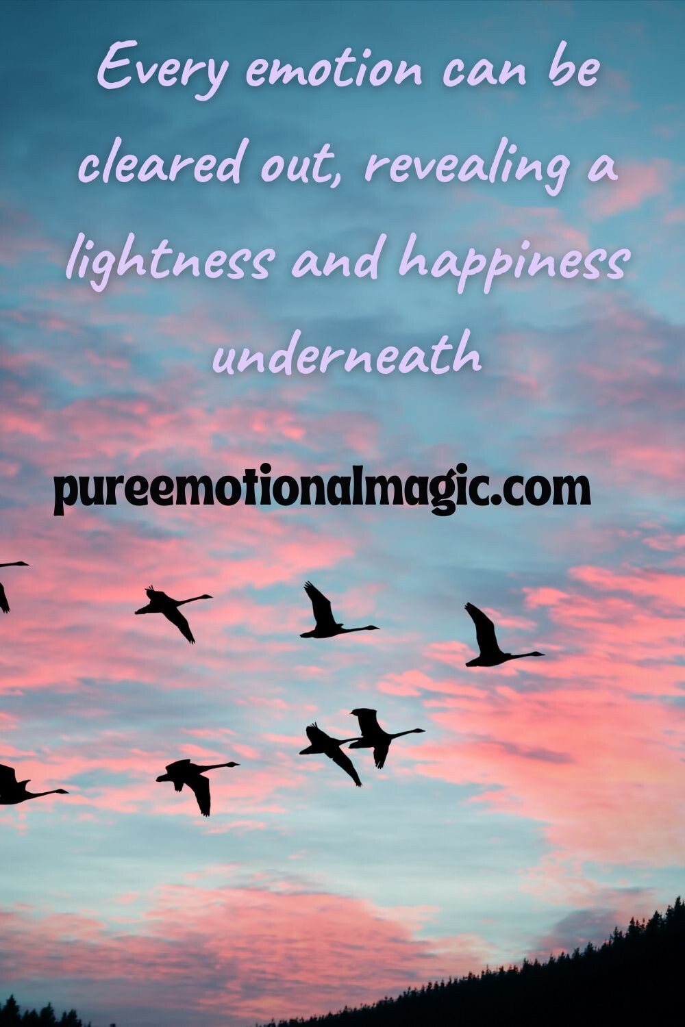 Energy Healing Books and How They Work - Pure Emotional Magic Blog