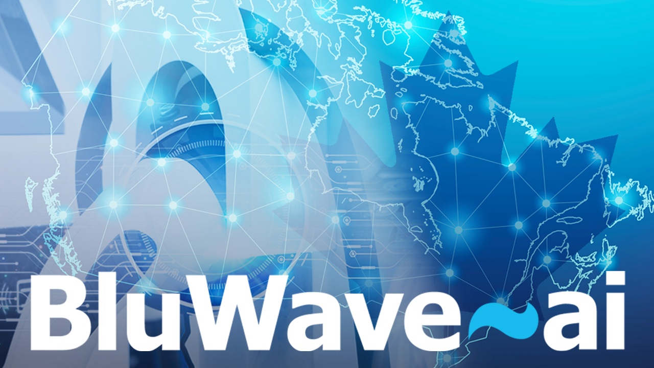 blue wave systems