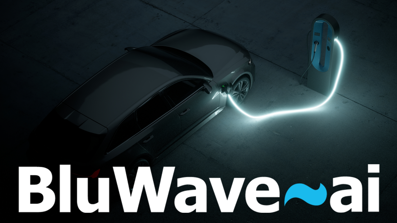 BluWave-ai Driver App