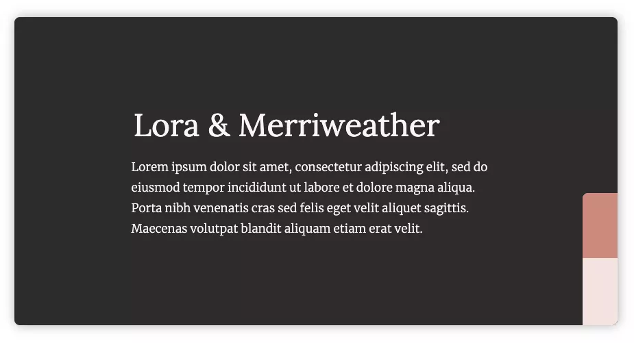 Top 50 Google Font Pairings [Handpicked by Pro Designers] - Pagecloud ...