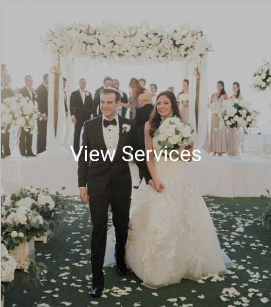 Event Planner and Floral Designer - Artistry Designs