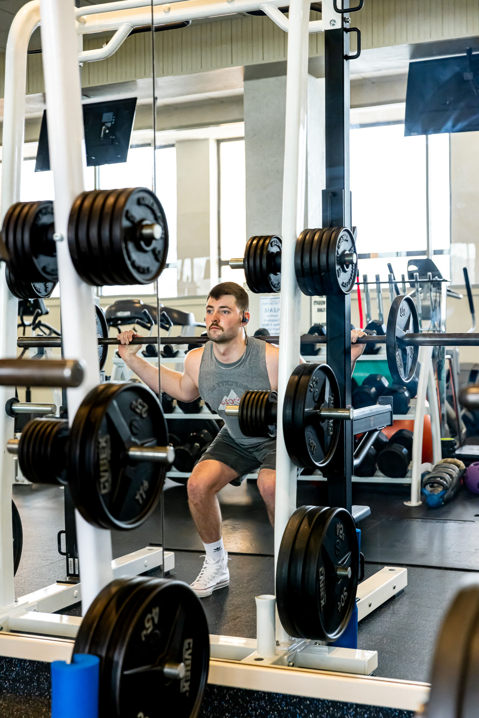 Captain's Club | Oswego New York | Fitness | Gym | Pool | Sauna ...