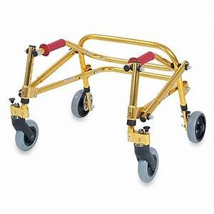 Posterior Walking Frames