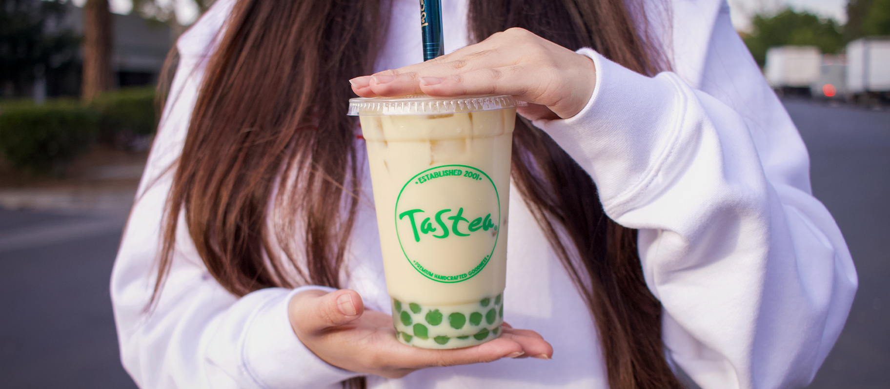 Find a Tastea Near You | Best Boba Locations