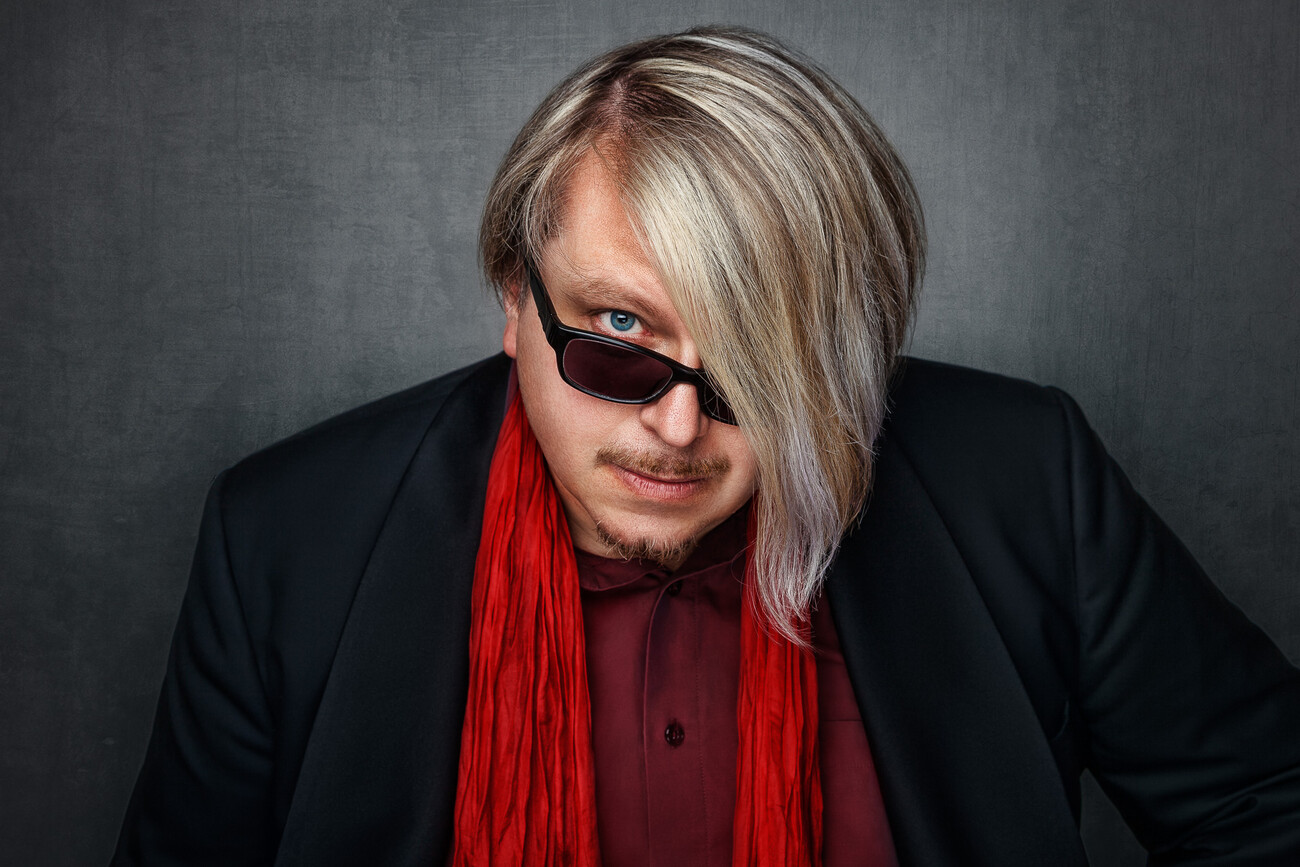 14 Fakts Interview Robert Babicz [Powered By Pioneer DJ]