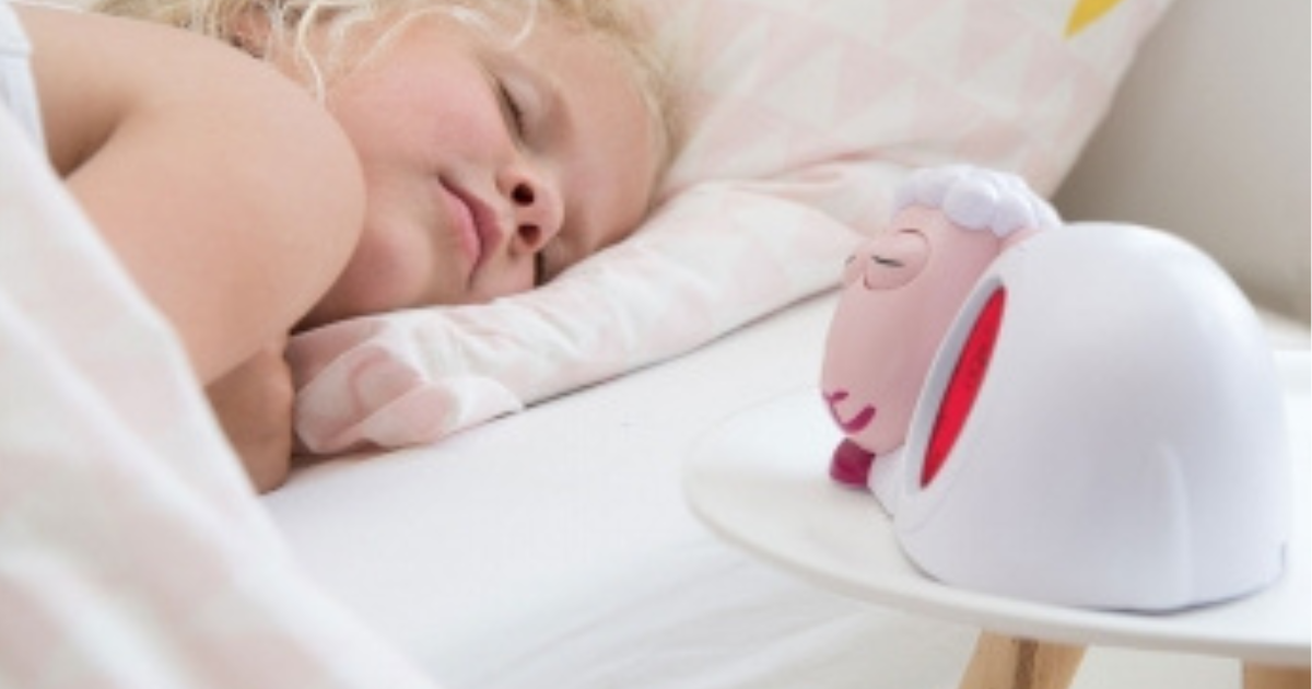 Sleep trainer clocks - are they really worth their weight in gold ...