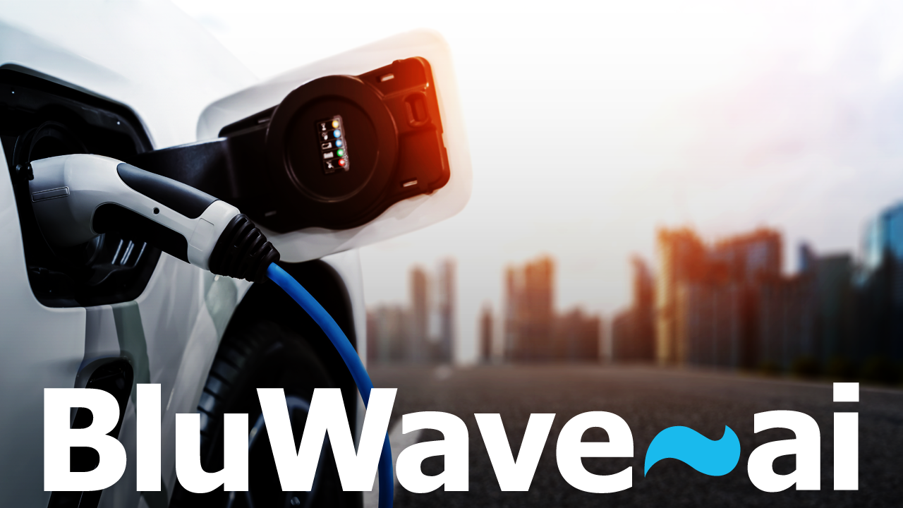 BluWave-ai launches EV Fleet Orchestrator SaaS Product to Holistically ...