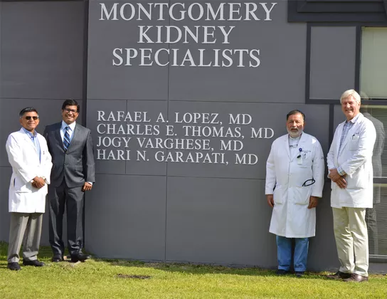 Montgomery Kidney Specialists Home Page