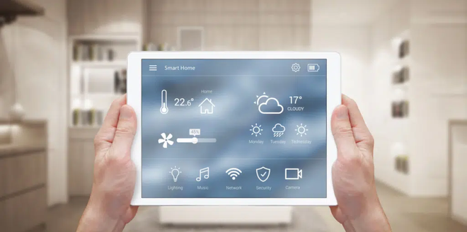 Josh.ai Smart Home Automation | Voice Control & AI | The Audiohouse