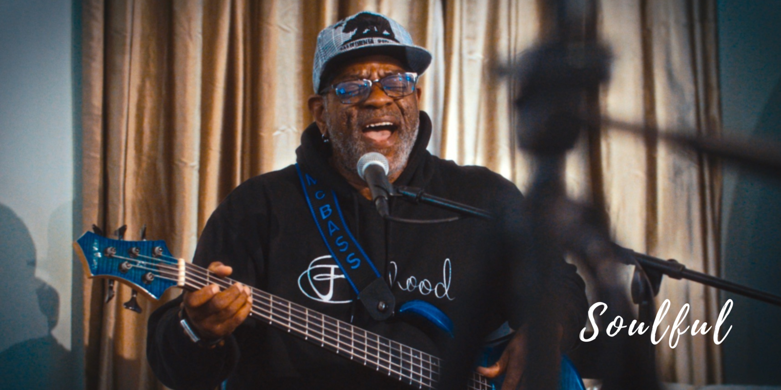 Rickie Byars Home Page