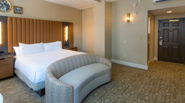 The Rooted Door - Secret Spaces