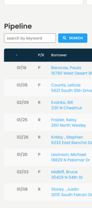 Home | Willow Processing