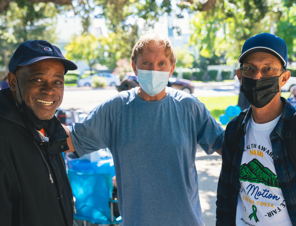 Peer Connections | Working Together On The Jounrey From Isolation To ...