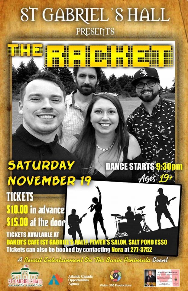 Home [www.stgabrielshall.com]