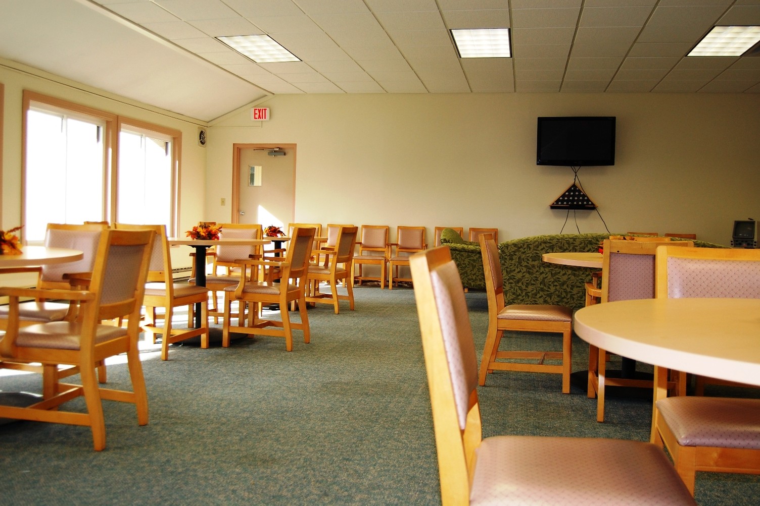 Pitcher Hill Apartments | Senior Housing | North Syracuse, NY ...