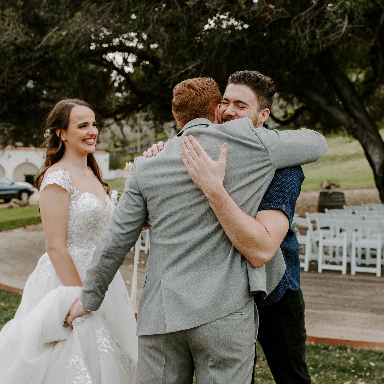 DJ Griff Entertainment - SoCal DJ Ent | Photobooth | Event Lighting ...