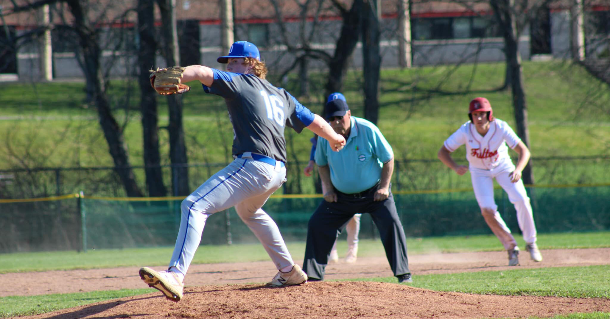 Buc Boosters | Oswego, New York