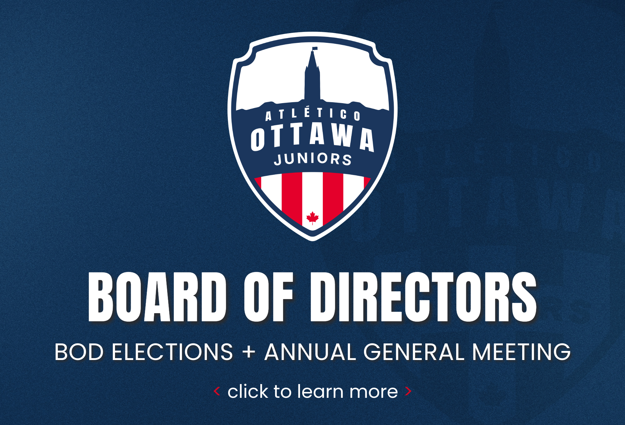 Home - Atlético Ottawa Juniors